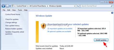 Fix Error Code 9c59 Internet Explorer Installation Failed Ie10 Ie11