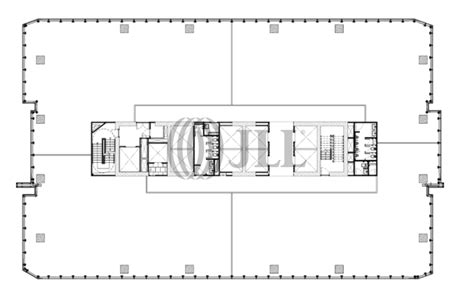 Satrio Tower Jl Prof Dr Satrio Kav 1 Jll Indonesia