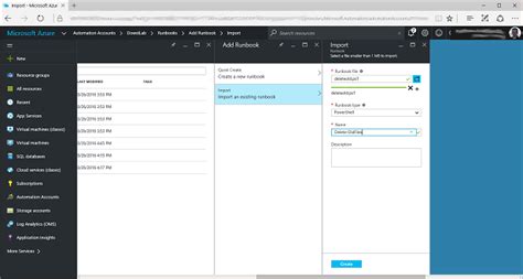 How To Avoid Reinventing The Wheel In Azure Automation Scripting Blog