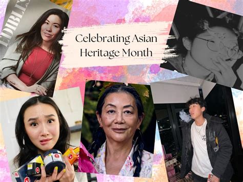 Aapi Month Our Favourite Cannabis Lifestyle Influencers Bloggers Writers And Content