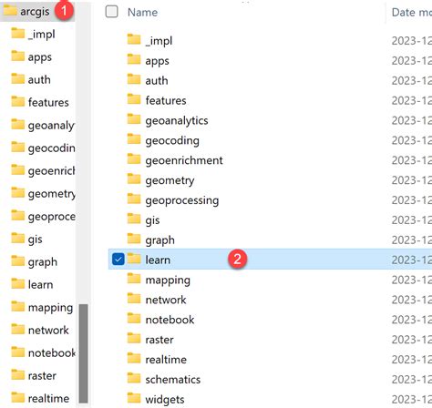 Solved Where To Download Arcgislearn Module Esri Community