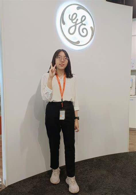 Ng Jia Yee On Linkedin Internship Fieldcore Gevernova