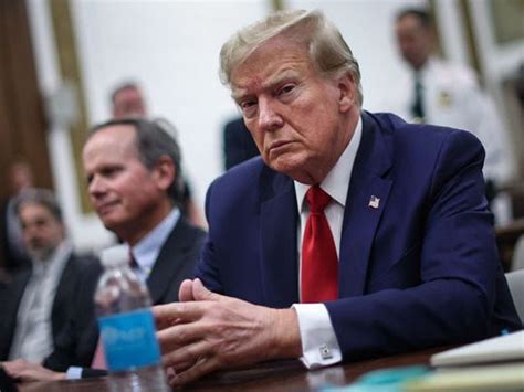 Us Appeals Court Rejects Trump Sweeping Immunity Claim