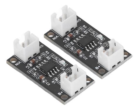 Placa De Carga De Batería 2 Unidades Nimh 1s Cc Cv Cor Cuotas