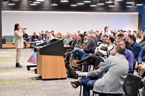 Adi Stein On Linkedin Azure Kubernetes Devops Cloud Event Microsoft Community 13 Comments