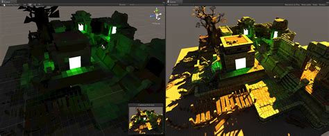 Unity 5 3 0