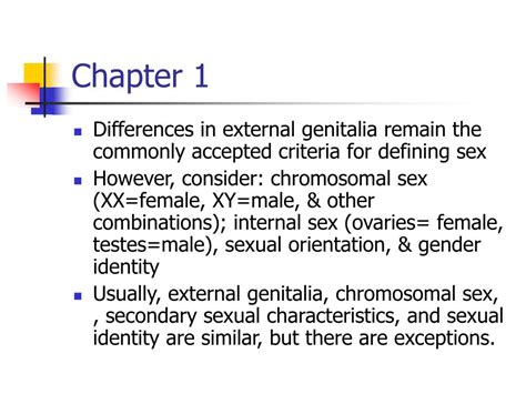PPT Biopsychology Of Sex Behavior PowerPoint Presentation Free Download ID 665026