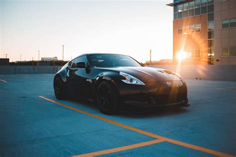 Top 999 Black Sports Cars Wallpaper Full HD 4K Free To Use