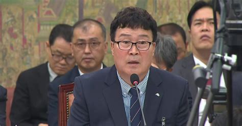 정부 김택규 배드민턴협회장 해임 요구횡령·배임 수사 의뢰