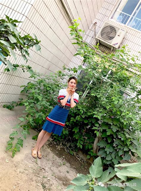 【学前教育宣传月】最美幼儿教师爱，是教师最美的奉献