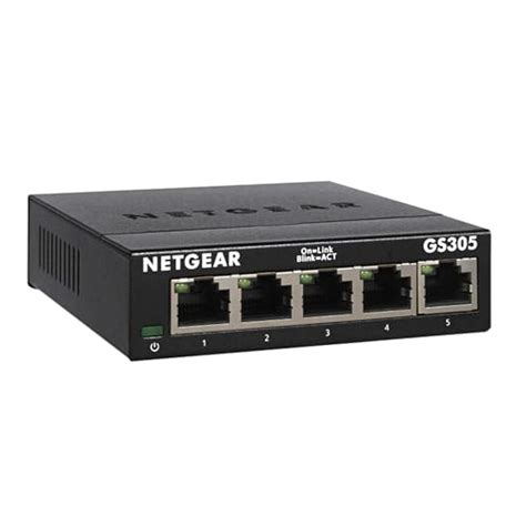 I Tested The Best High Speed Ethernet Switch Heres What You Need To Know