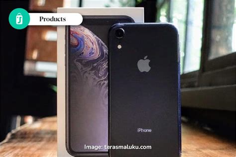 Penjelasan Daya Baterai Iphone Xr Apakah Cocok Buatmu Jagofon Blog