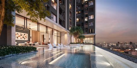 ออริจิ้น มัดรวม 8 โครงการคอนโด บ้านสวยเปิดใหม่ทั่วประเทศ 12 580 ล้าน