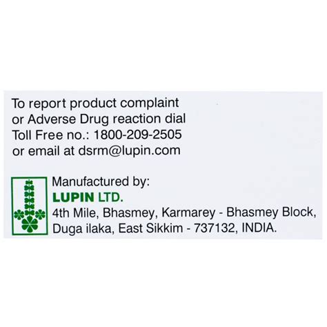 Buy Nebistar Sa Tablet 15 Tab In Wholesale Price Online B2b Retailershakti