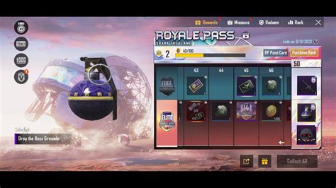 Pubg Season 14 Royal Pass Sp Gaming Youtube