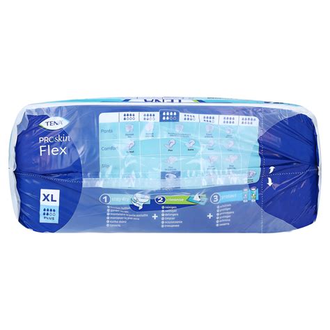 TENA FLEX plus XL Stück online kaufen medpex