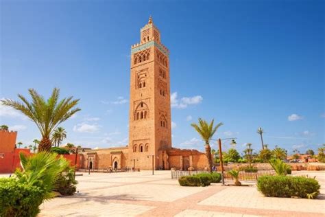 Circuit Les villes impériales Circuit Privatif Maroc Fram