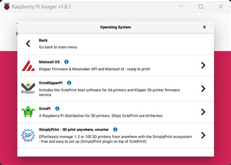 Install DF Robot Touch Screen On Ender V With Octoprint DFRobot Maker Community