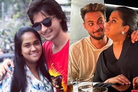Aayush Sharma Opens Up On Claims Of Marrying Arpita Khan For Films