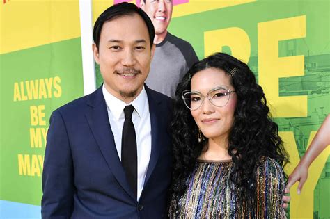 Ali Wong Details The Romantic Way Boyfriend Bill Hader Won Her Heart