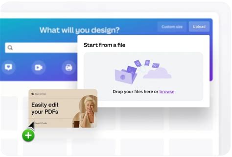 Hur Konverterar Och Laddar Du Ner Dina Canva Designer Till PDF