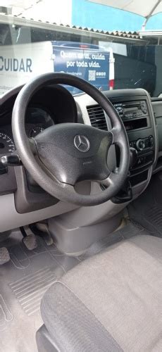 SPRINTER CDI
