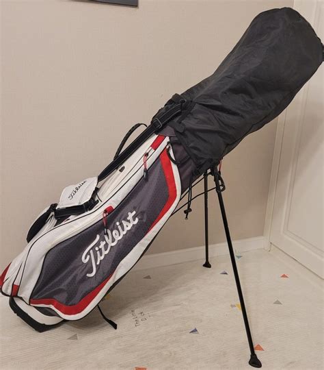 타이틀리스트 남성용 골프채 풀세트 세컨웨어