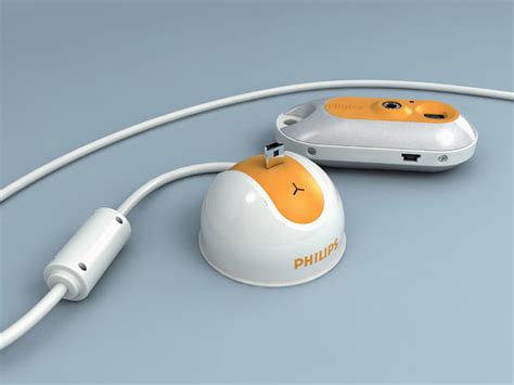 3d Model Of Webcam Funcam