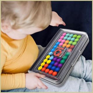 IQ Puzzle Games D D Pirâmide Placa De Blocos De Contas Quebra Cabeça Cerebral Teaser Jogos