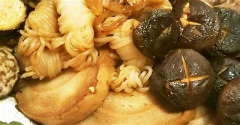 基本からアレンジまで！思わずつくりたくなる「冷しゃぶ 白滝」のレシピ集 クックパッド
