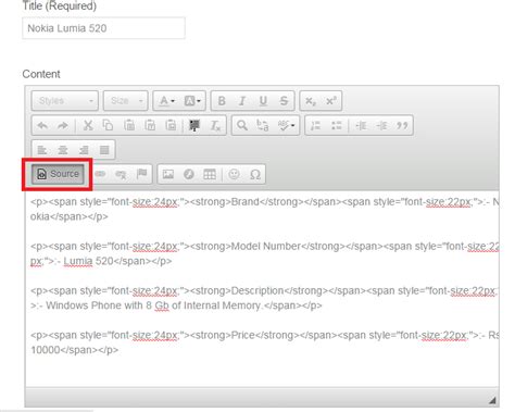 Liferay Is Easy Basic Web Content In Liferay