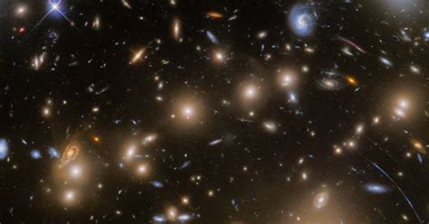Hubble Capta Fotografía De Una Estrella Horas Después De Haber