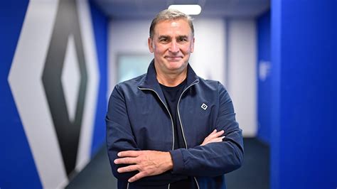 Stefan Kuntz Für Boss Job Beim Hsv Schmeißt Er Bei Rtl Als Em Experte