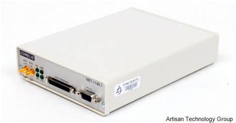 net 1149 1 corelis jtag boundary scan controller artisantg™