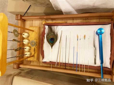 一直采耳一直爽去正规的采耳店才不会变成真聋天子 知乎