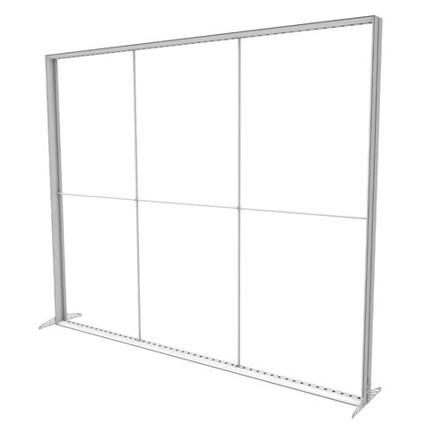 Seg Modular Backlit Display Tex Visions