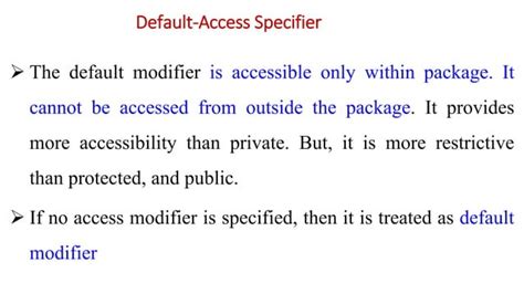 Unit 2pptx Cs3391 Inheritance Types Packages And Interfaces Pptx