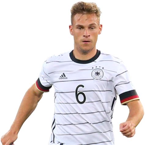 Ger15 Joshua Kimmich Germany Panini World Cup 2022 Sticker