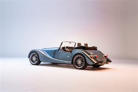 Morgan Plus Six Specs Performance And Photos 2022 2023 2024 2025