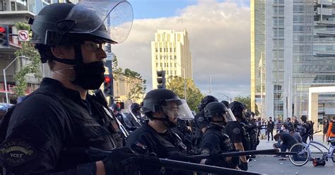 San Jose Police Recruits Are Flunking The Academy San José Spotlight