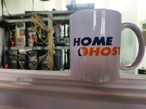 Provedor De Hospedagem Os Principais Serviços Oferecidos Homehost