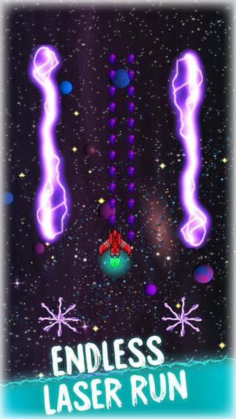 دانلود بازی Space Shooter Evolution اندروید بازار
