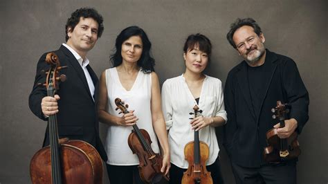 Quarteto Belcea Fundação Calouste Gulbenkian