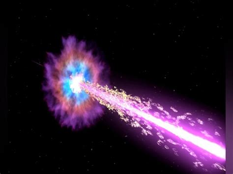 Gamma Rays Examples In Real Life Studiousguy