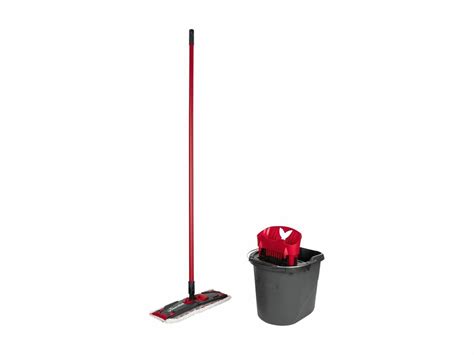 Vileda Ultramax Komplettset Set Von Lidl Ansehen