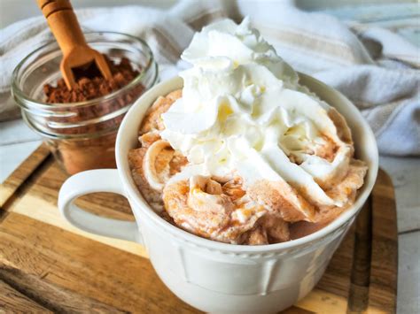 Peanut Butter Hot Cocoa The Helpful GF