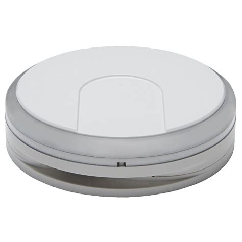 nittan ev sdr evolution addressable ceiling wall mounted sounder