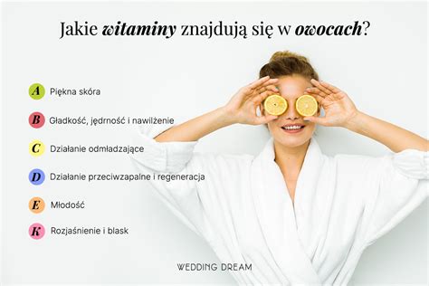 Te owoce poprawią stan Twojej cery Uzupełnij swoją dietę