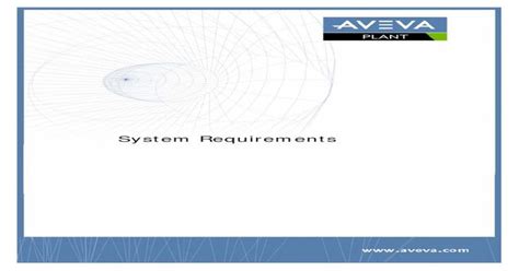 pdf pdms 12 1 sp 2 system requirements dokumen tips system