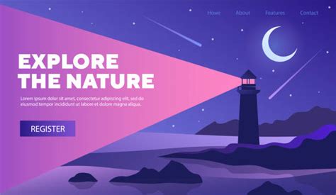 32400개 이상의 Lighthouse 스톡 일러스트 Royalty Free 벡터 그래픽 및 클립 아트 Istock